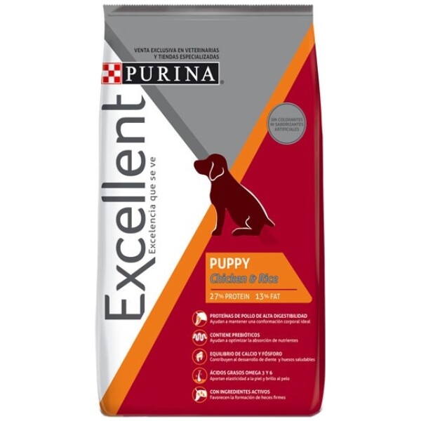 Puppy – EXCELLENT DOG – Petzone